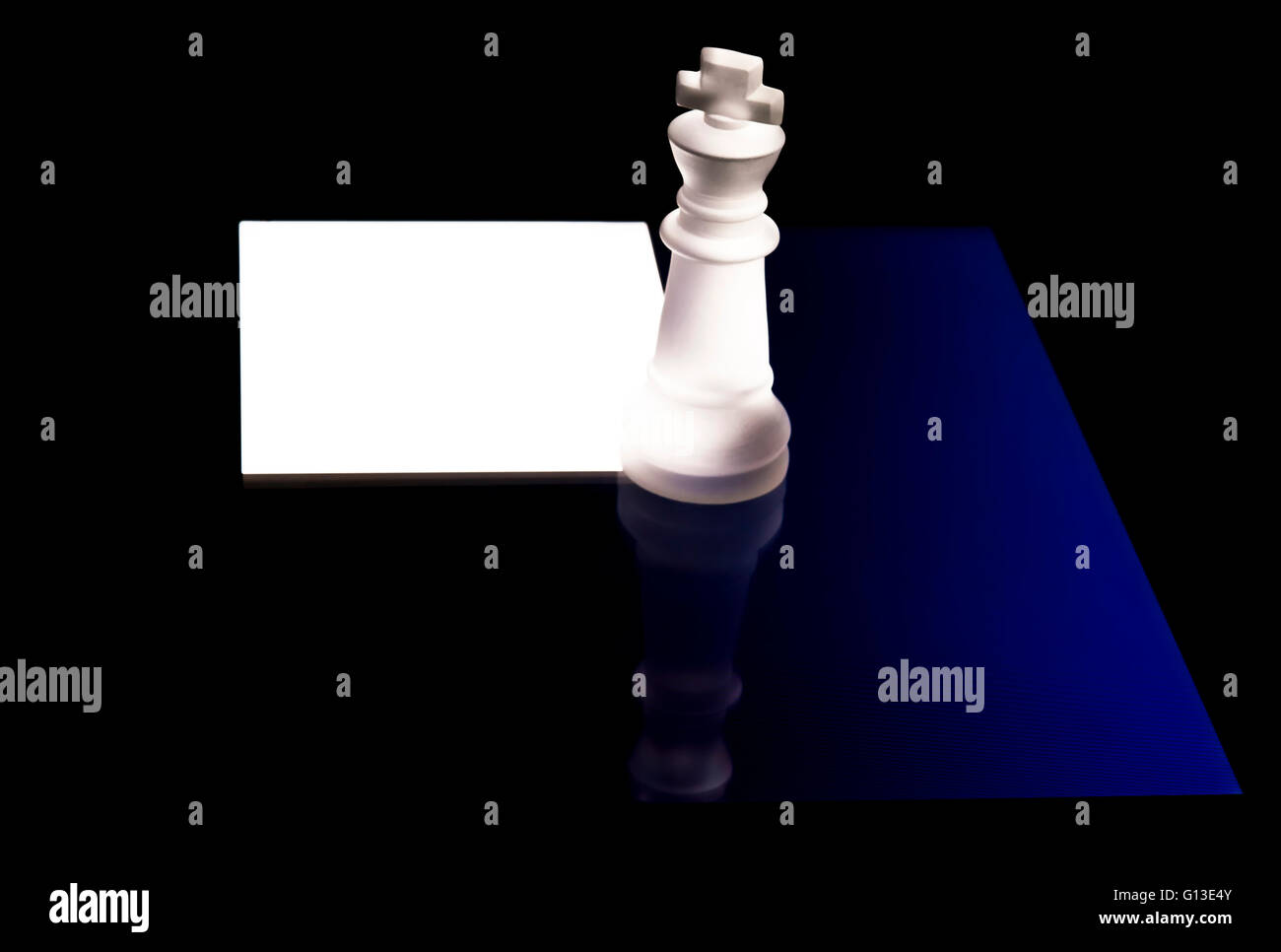 Computer art work Stock Photo - Alamy