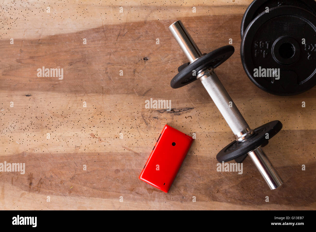 Fitness gym background hi-res stock photography and images - Alamy