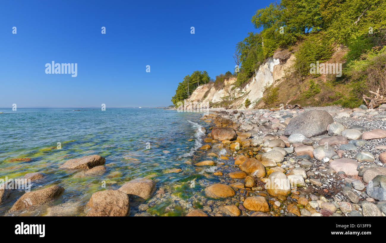 Rugen island hi-res stock photography and images - Alamy
