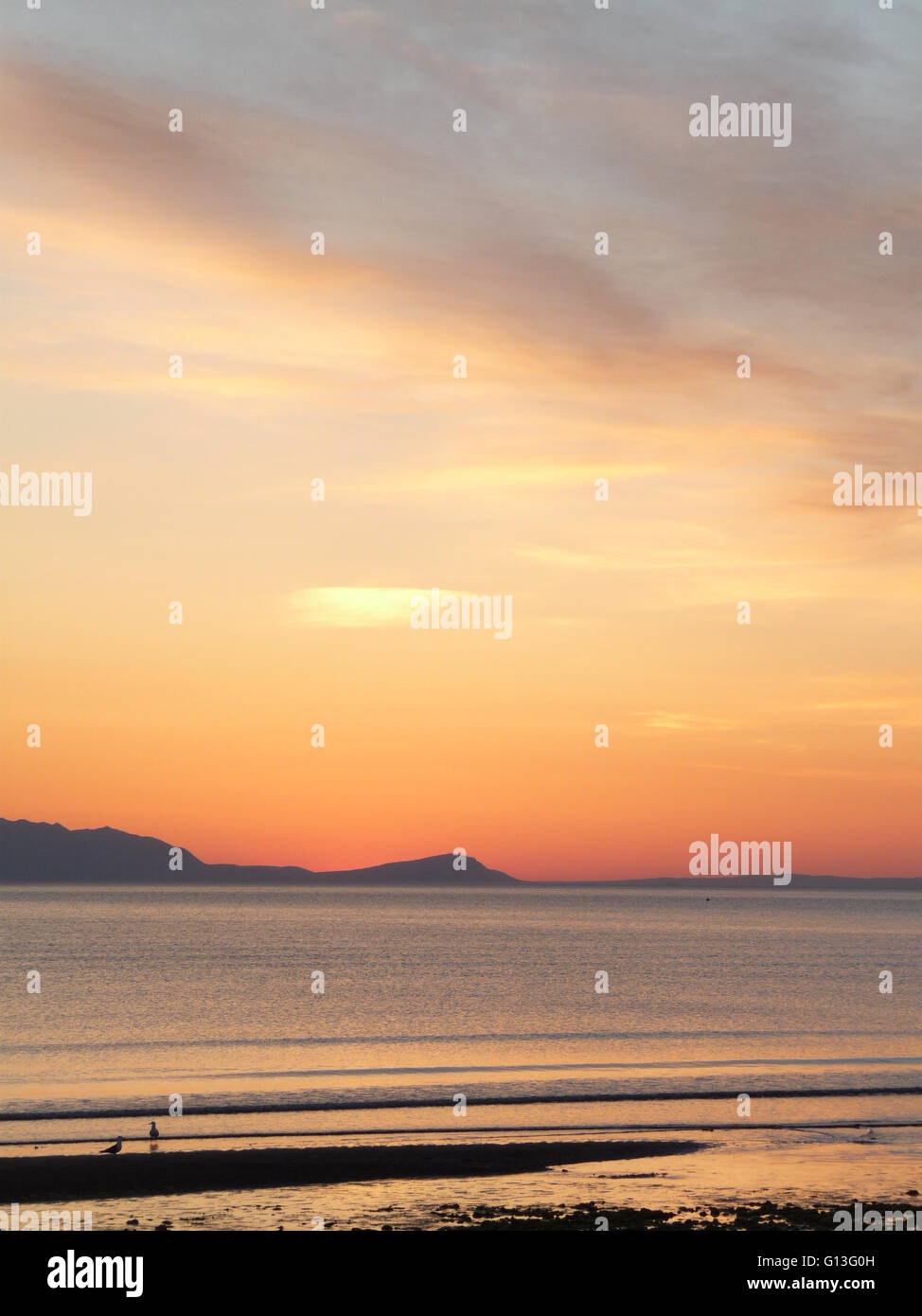 Prestwick hi-res stock photography and images - Alamy