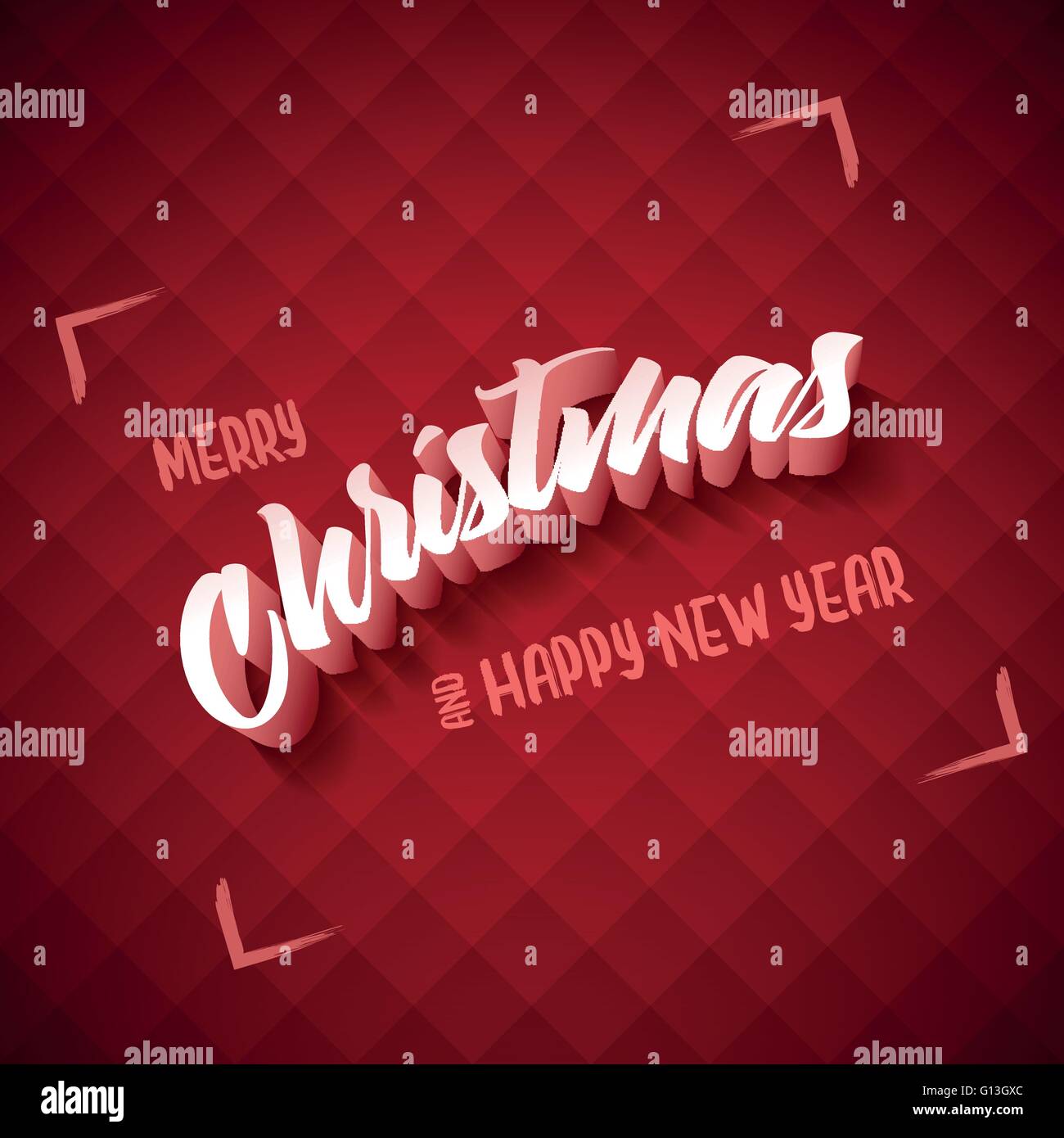 Greeting card design elements hi-res stock photography and images - Alamy