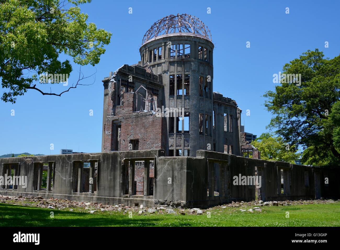 Atomic bomb site hi-res stock photography and images - Alamy