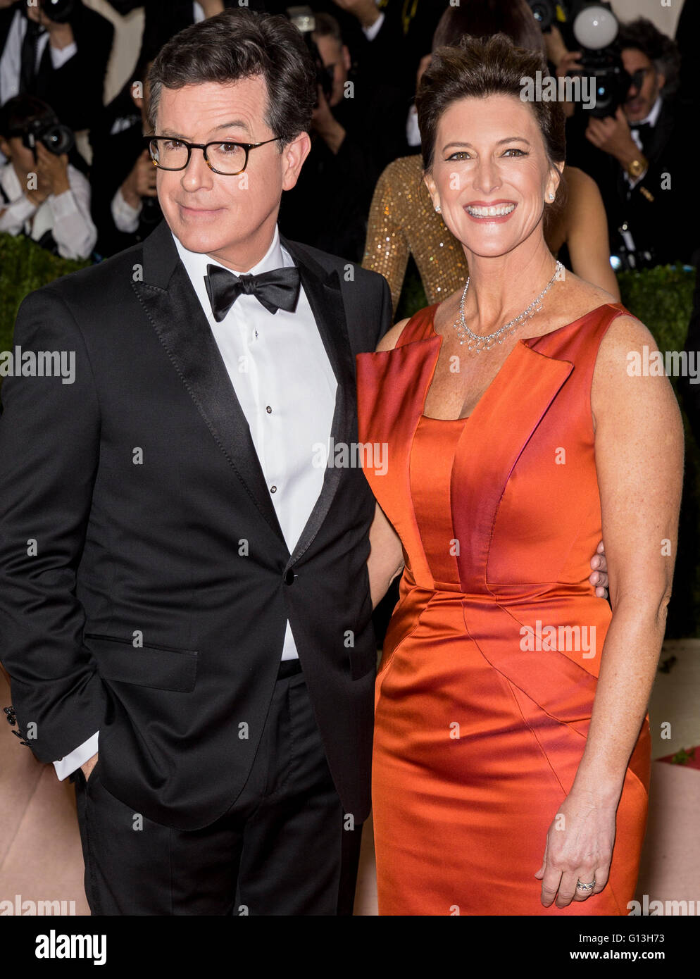 Evelyn mcgee colbert hi-res stock photography and images - Alamy