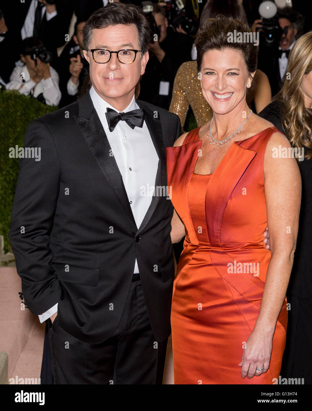 Evelyn mcgee colbert hi-res stock photography and images - Alamy