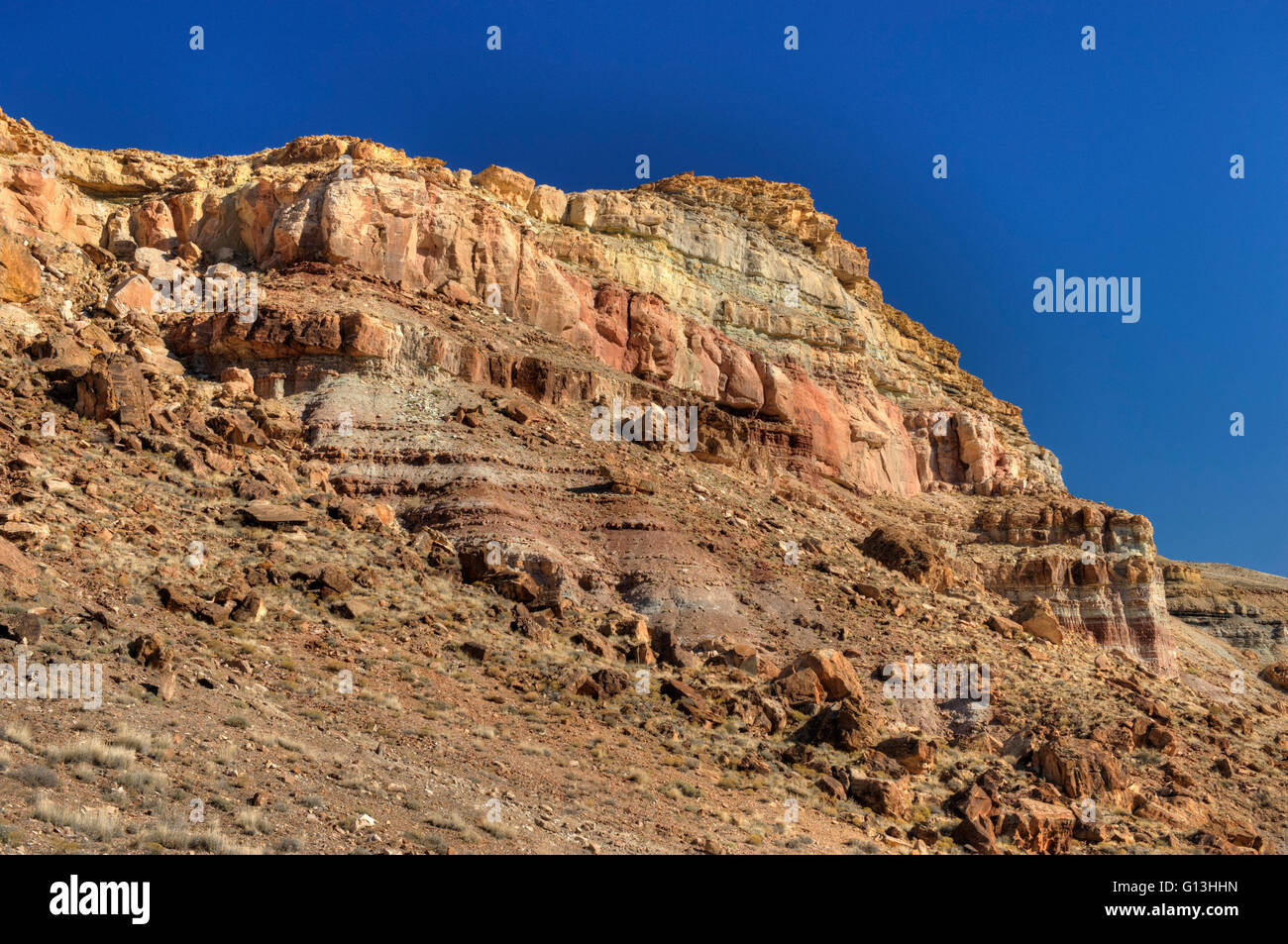 Mudstones hi-res stock photography and images - Alamy