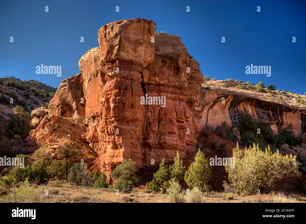 Chinle hi-res stock photography and images - Alamy