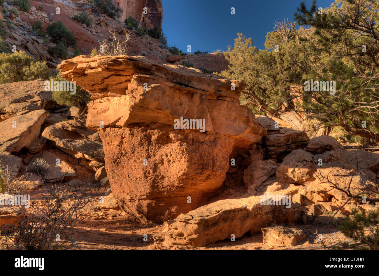 Mudstone cliff hi-res stock photography and images - Alamy