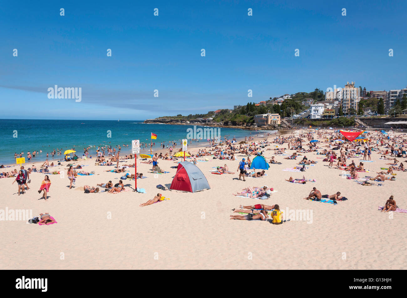 Sydney eastern suburbs attractions hi-res stock photography and images ...