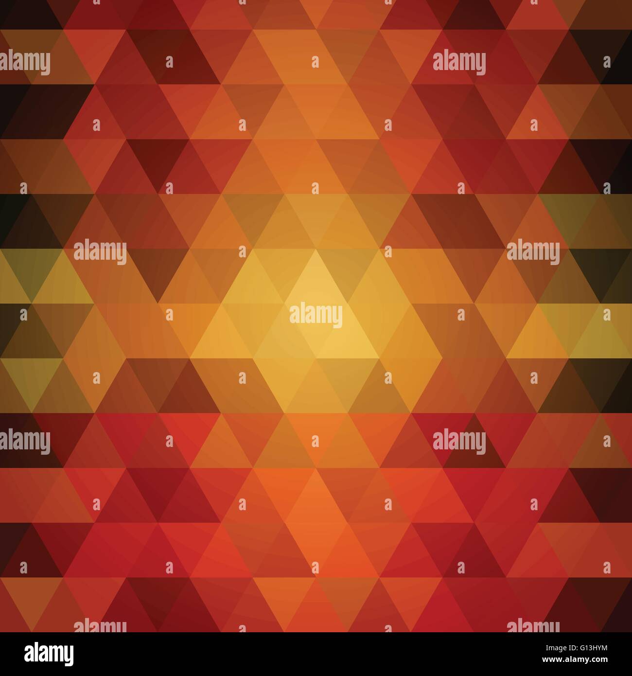 Geometric triangles background Stock Vector Image & Art - Alamy