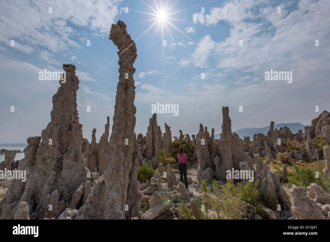 Calcareous tufa hi-res stock photography and images - Alamy