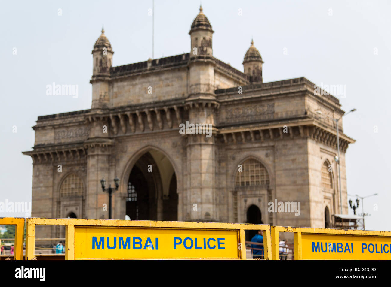 Police signage hi-res stock photography and images - Alamy