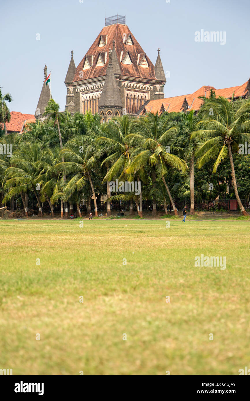 Bombay high court hi-res stock photography and images - Alamy