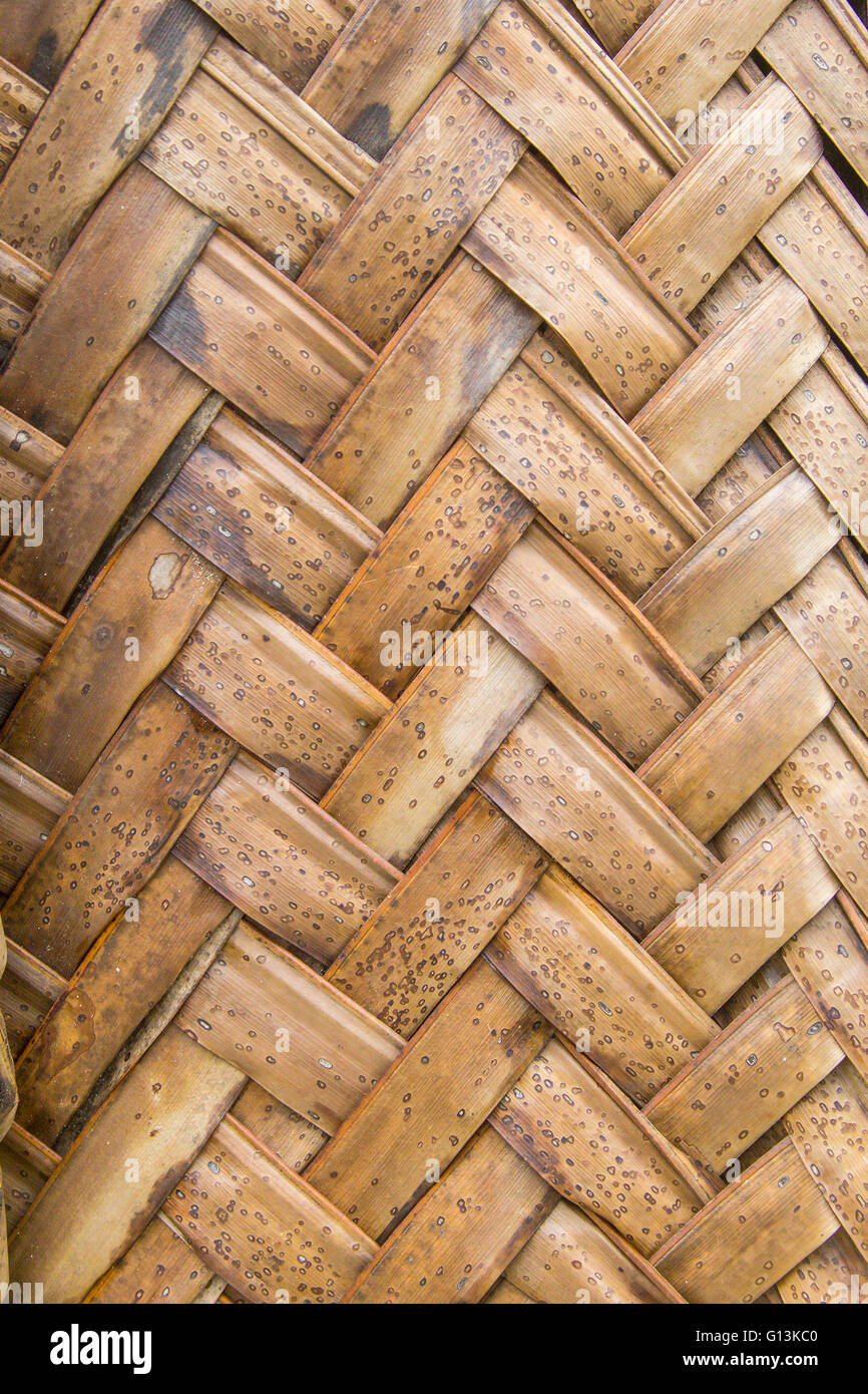 Makuti roof hi-res stock photography and images - Alamy