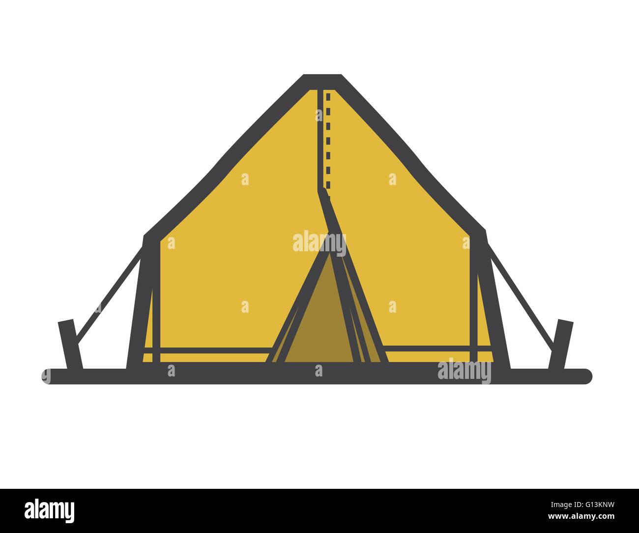 Expedition touring Stock Vector Images - Alamy