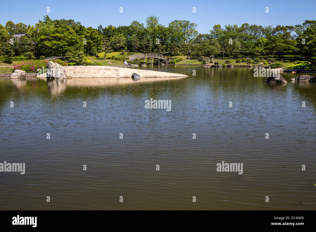 Hanataen hi-res stock photography and images - Alamy