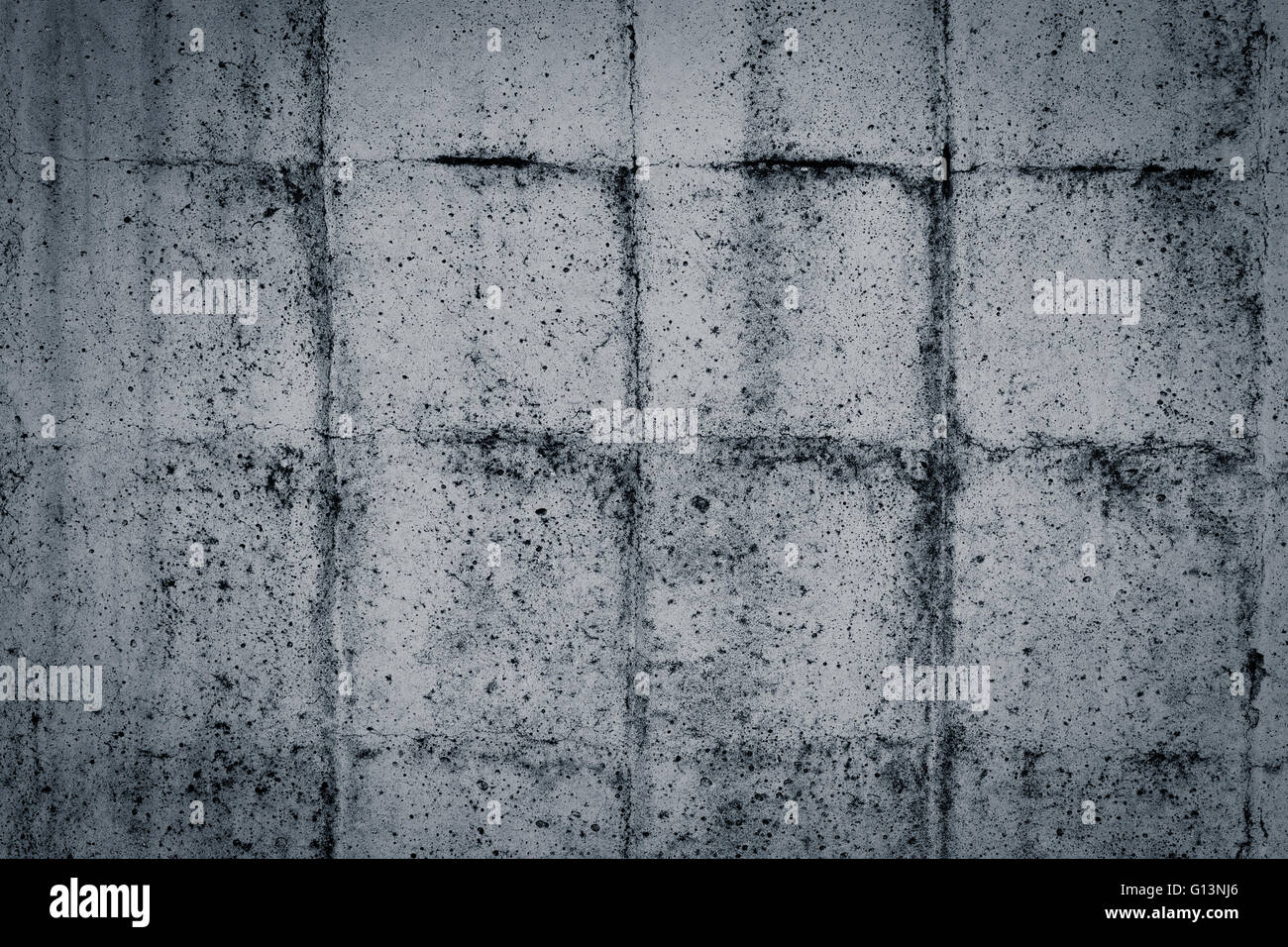 Simple dark concrete wall background with texture Stock Photo - Alamy