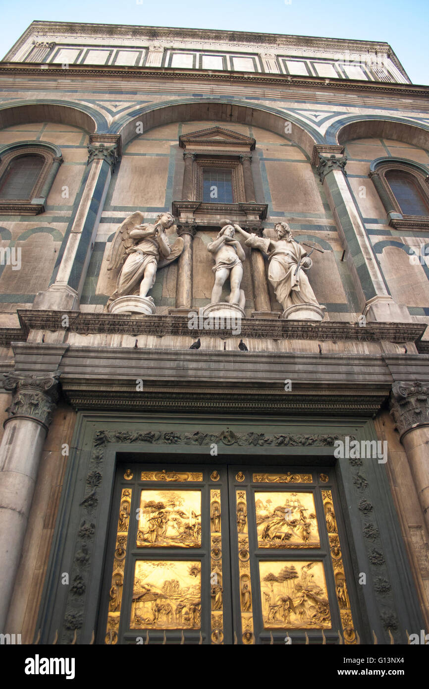 Heritage golden gates hi-res stock photography and images - Alamy