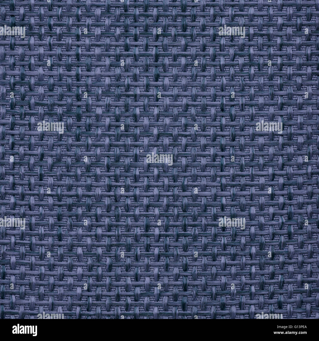 Pale blue fabric texture. Close up, top view Stock Photo - Alamy