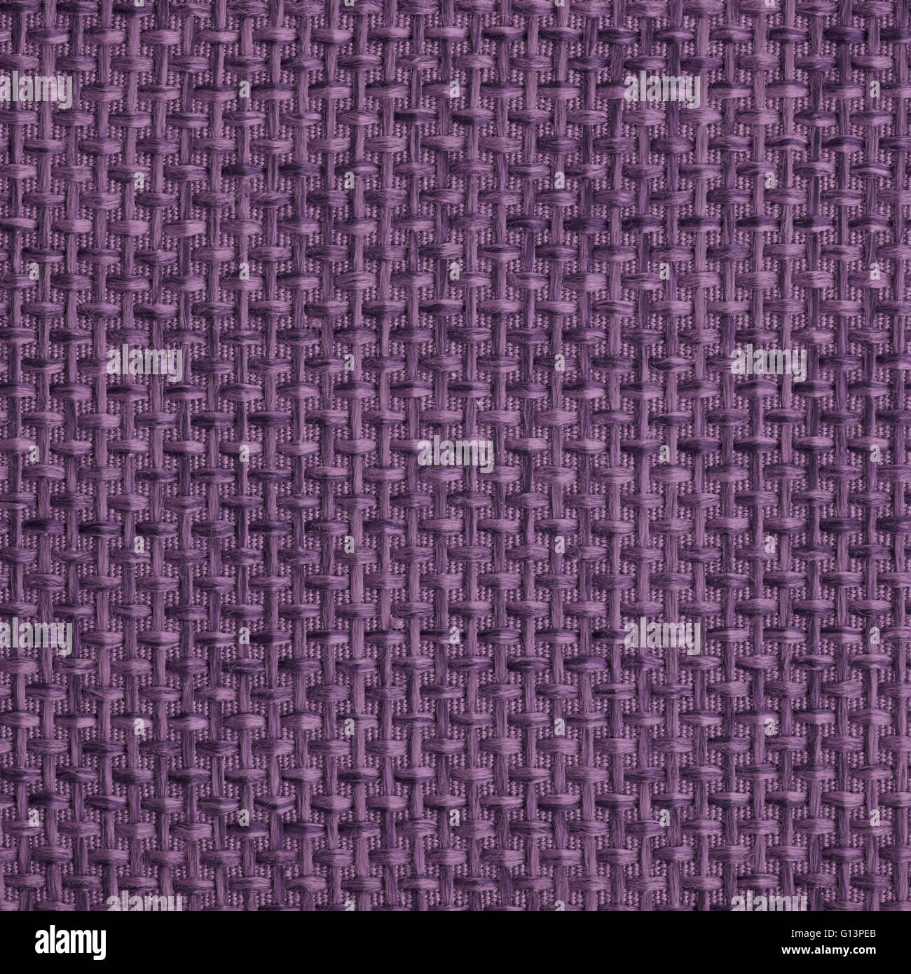 Plum magenta fabric texture. Close up, top view Stock Photo - Alamy