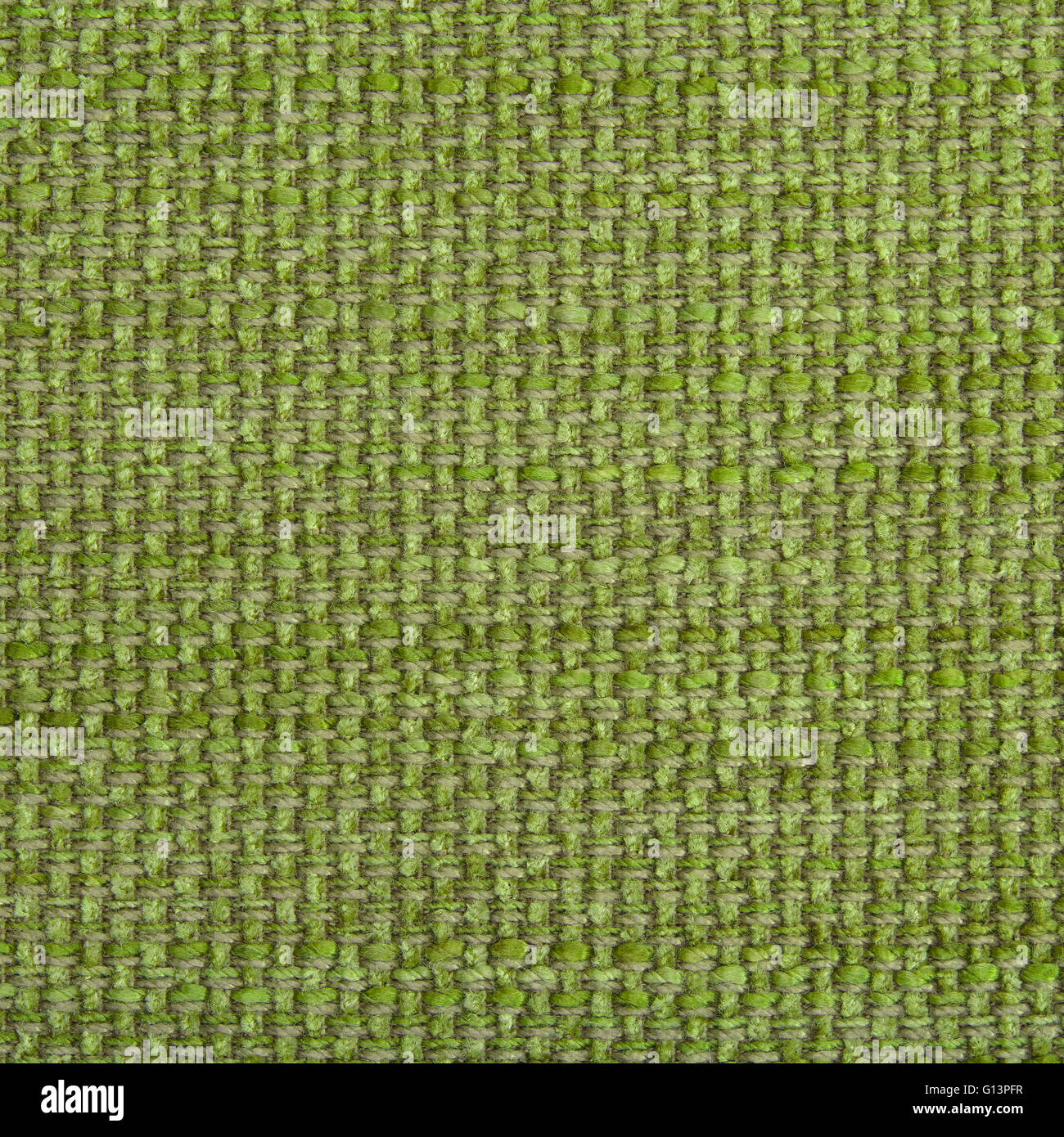 Khaki fabric texture. Close up, top view Stock Photo - Alamy