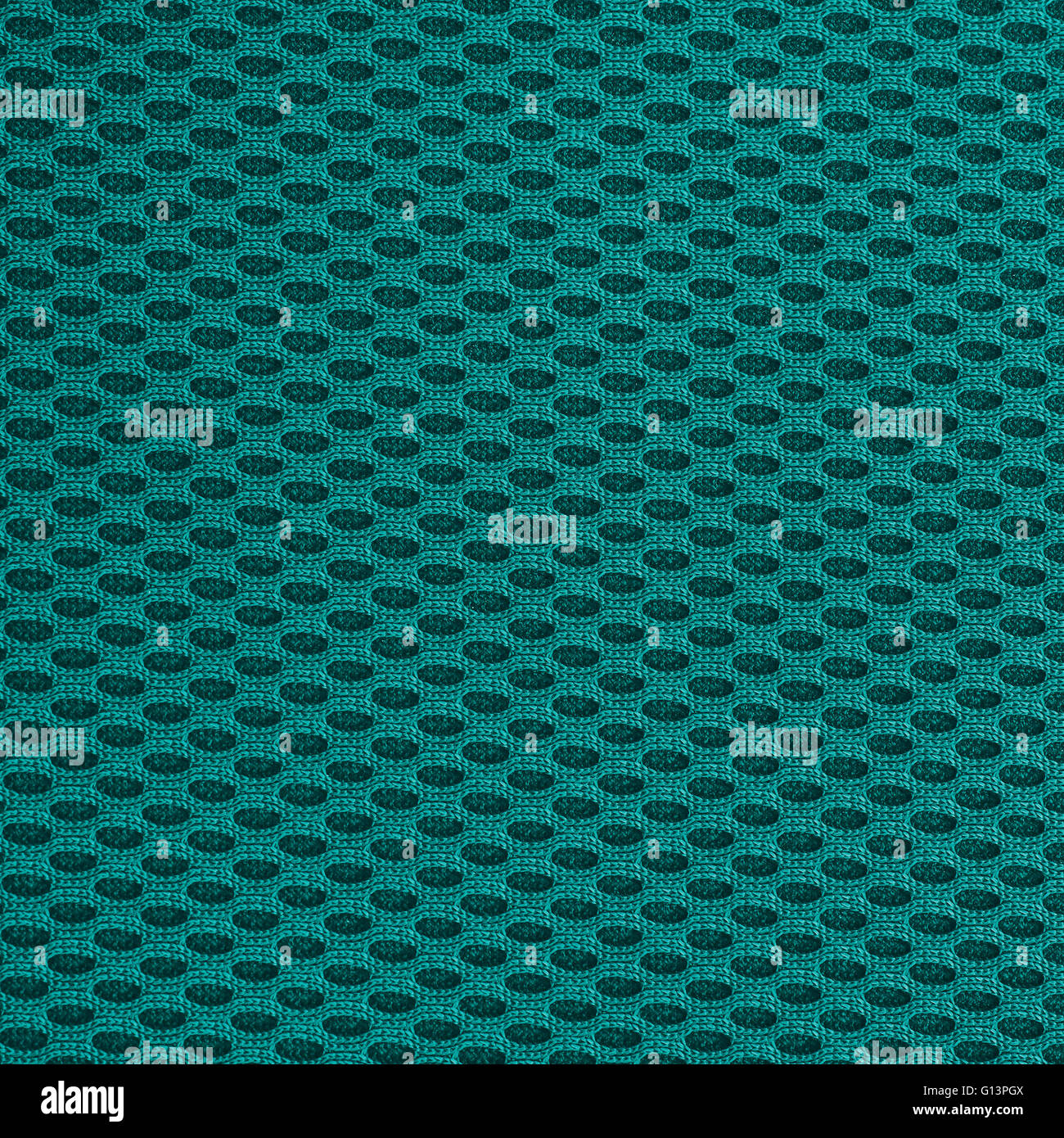 Teal knitwear texture hi-res stock photography and images - Alamy