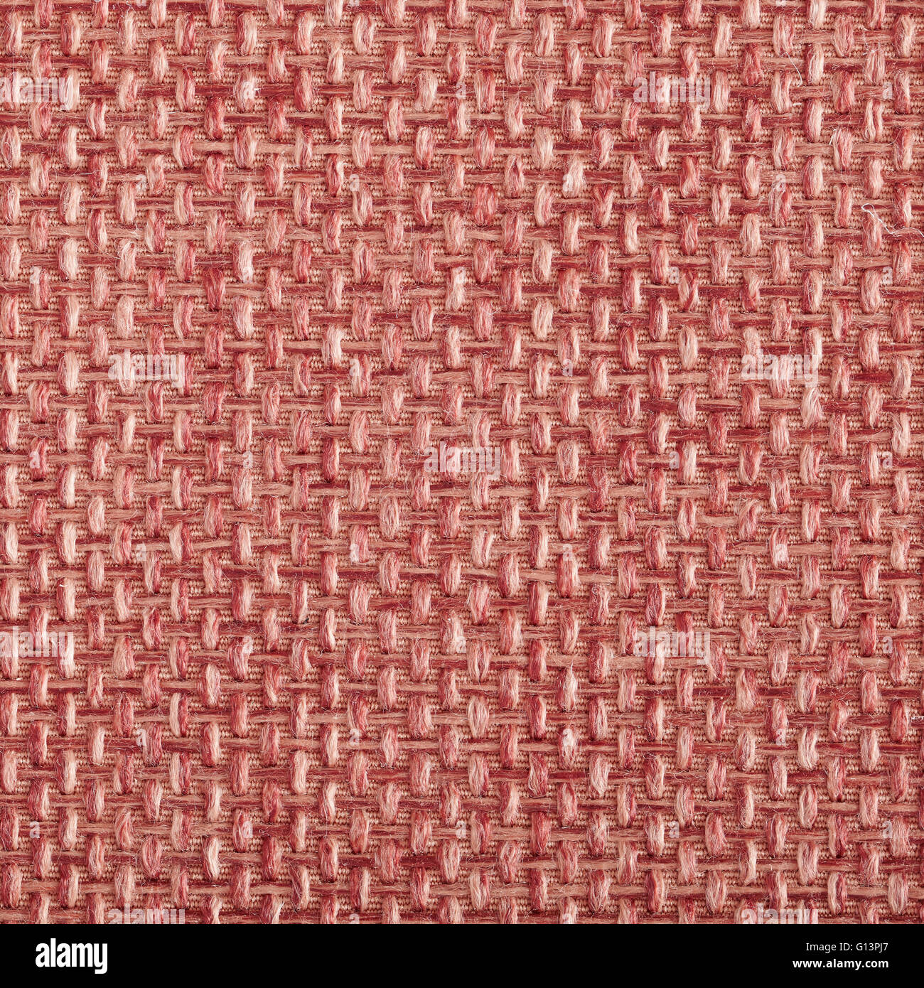 Salmon fabric texture hi-res stock photography and images - Alamy