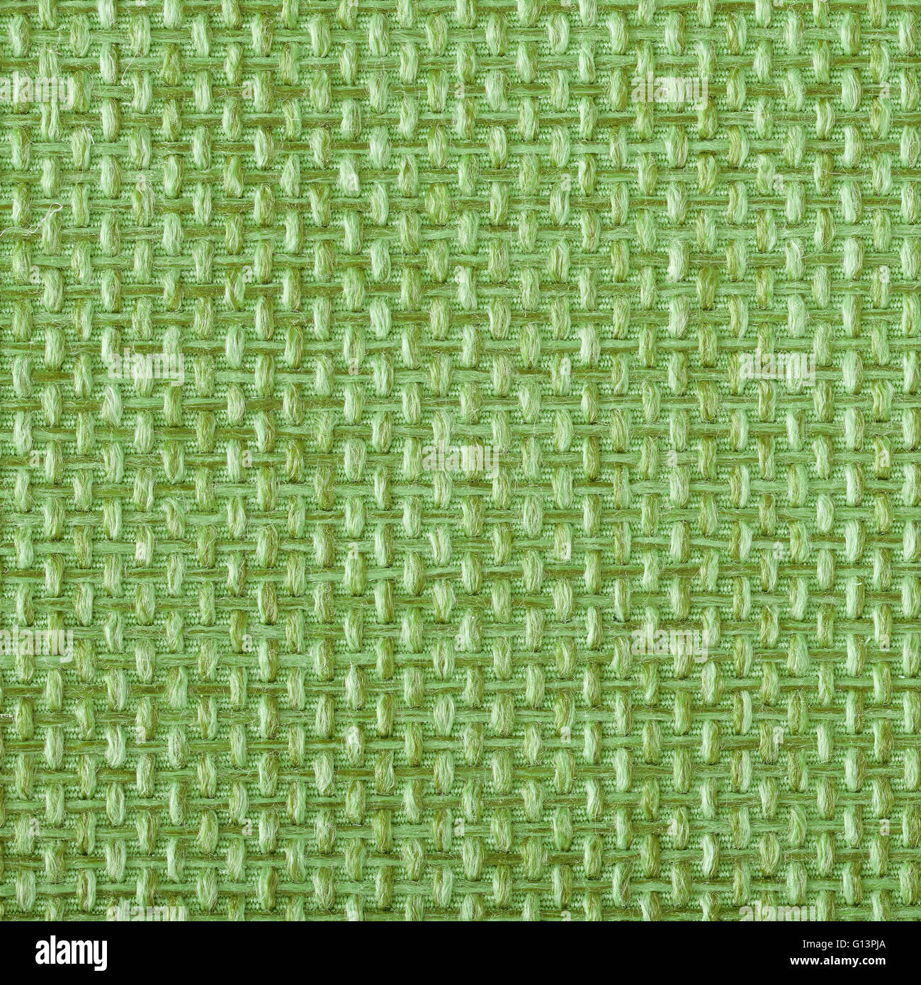 Yellow green fabric texture. Close up, top view Stock Photo - Alamy