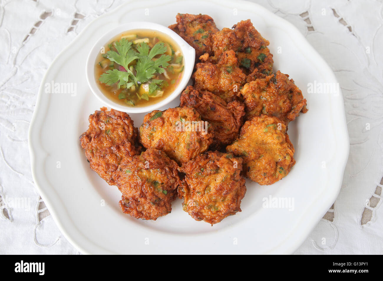 Basa fish hi-res stock photography and images - Alamy