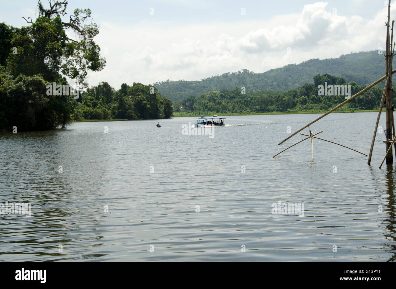 Lengkong hi-res stock photography and images - Alamy