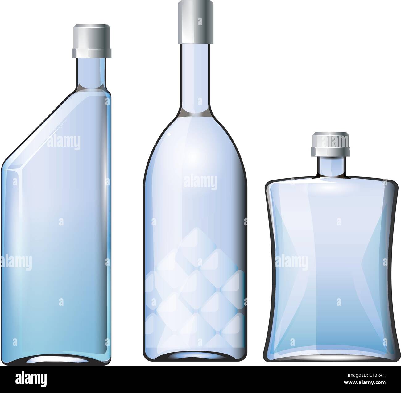 New product presentation 3d Stock Vector Images - Alamy