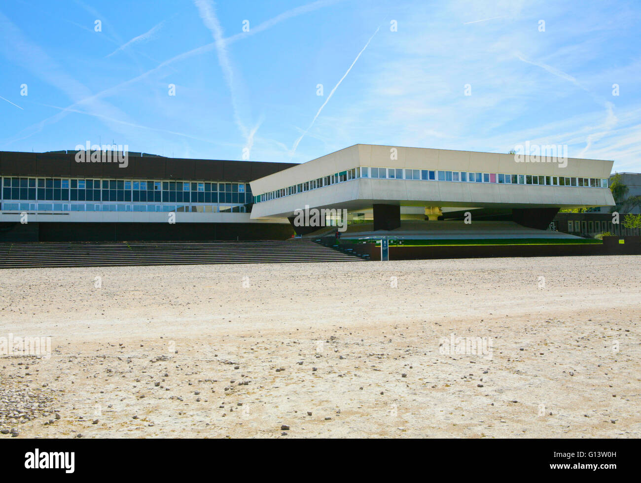 Ecole Polytechnique High Resolution Stock Photography and Images - Alamy