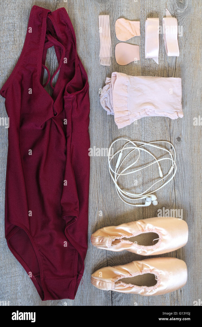 Ballet set hi-res stock photography and images - Alamy