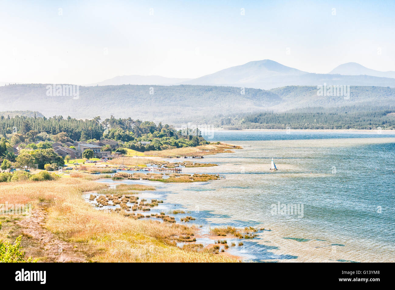 Sedgefield south africa hi-res stock photography and images - Alamy