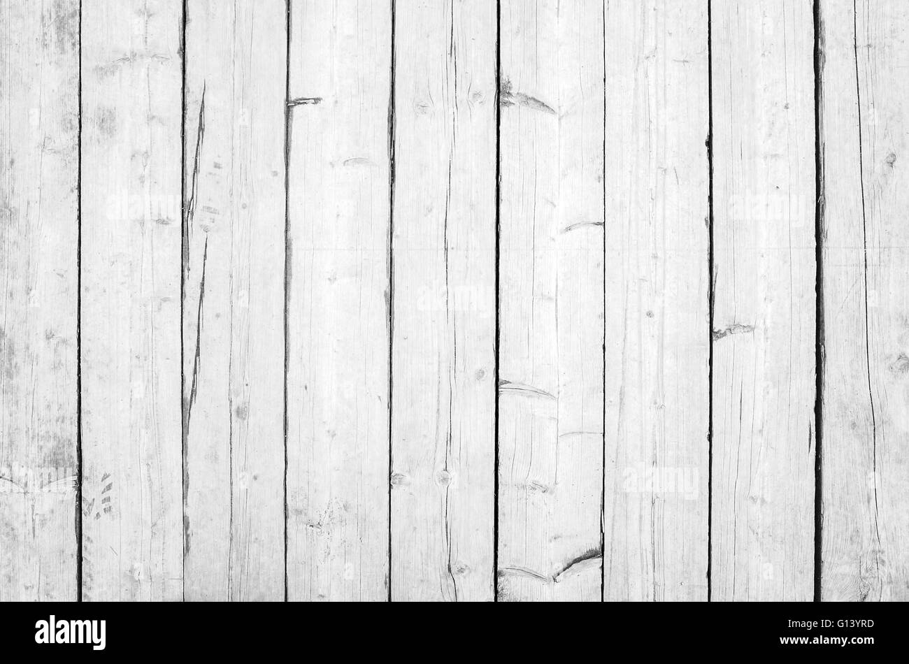 Old white wooden wall, detailed background photo texture Stock Photo ...