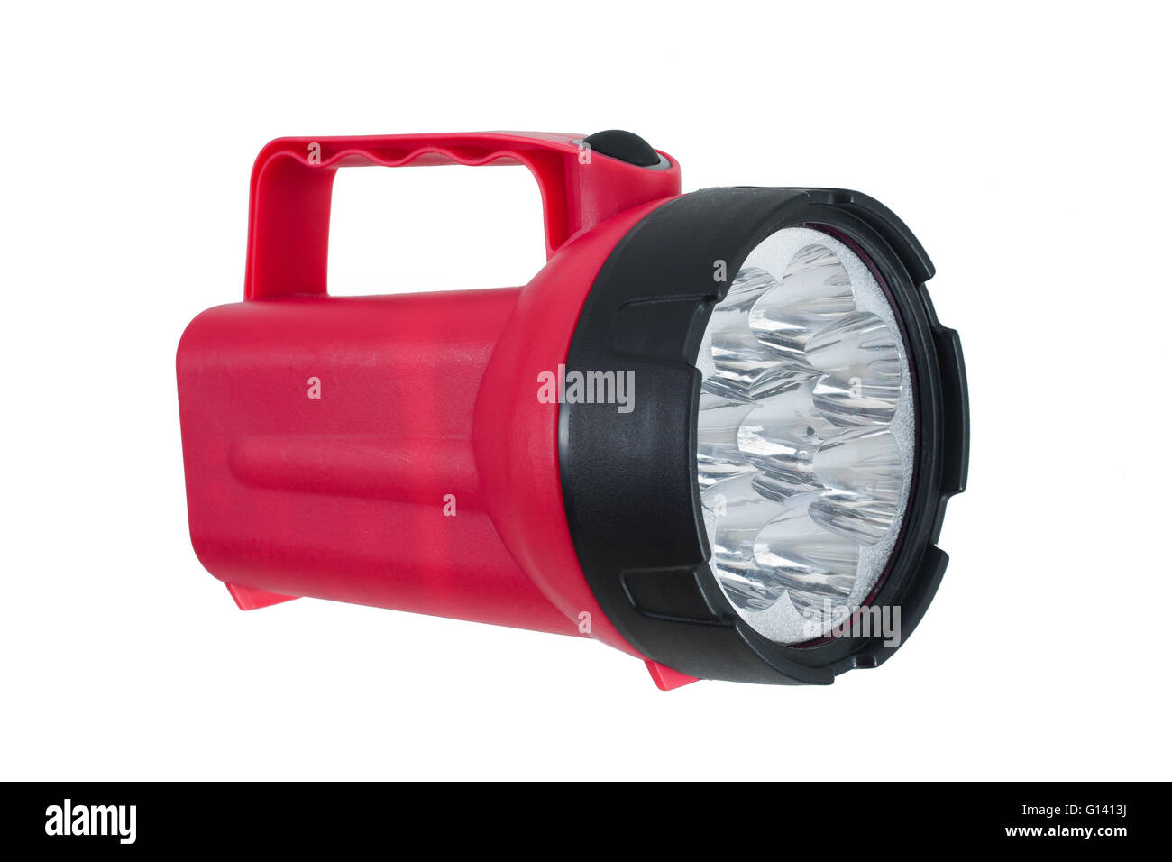 Flashlight light illumination hi-res stock photography and images - Alamy