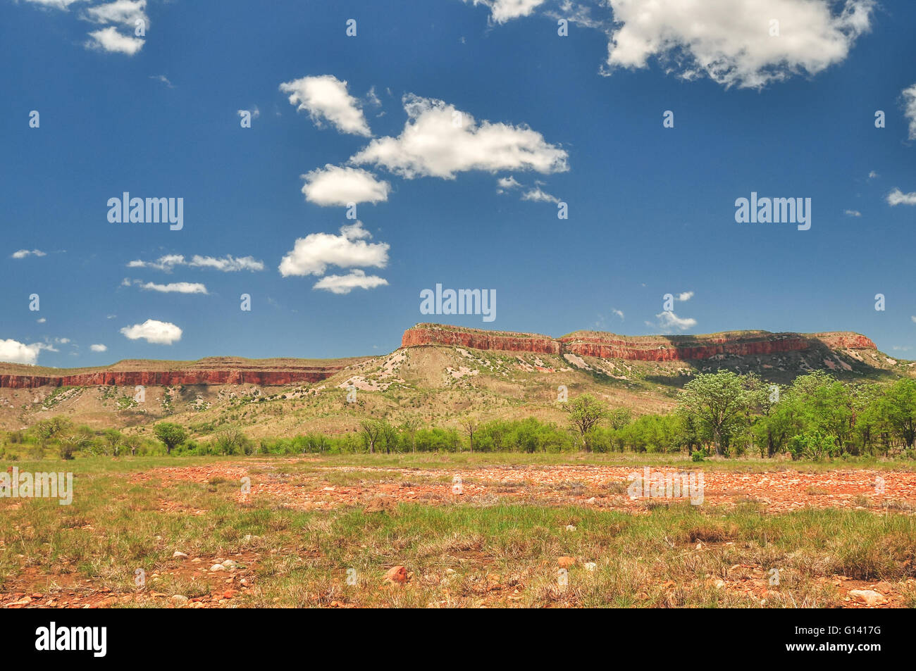 Cockburn range hi-res stock photography and images - Alamy