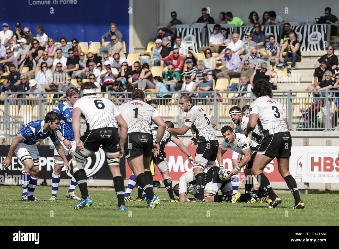 Palazzani hi-res stock photography and images - Alamy