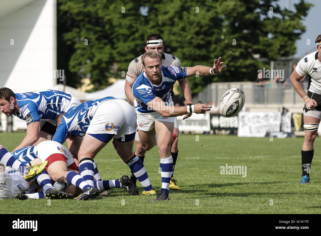 Pretorius hi-res stock photography and images - Alamy