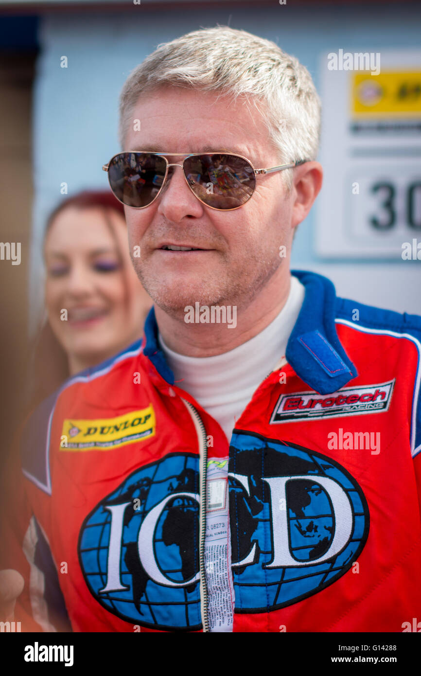 Eurotech racing hi-res stock photography and images - Alamy