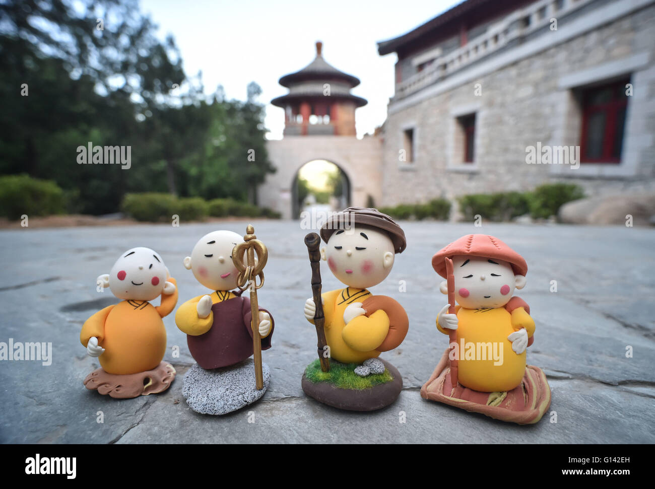 Liao dynasty phoenix hi-res stock photography and images - Alamy