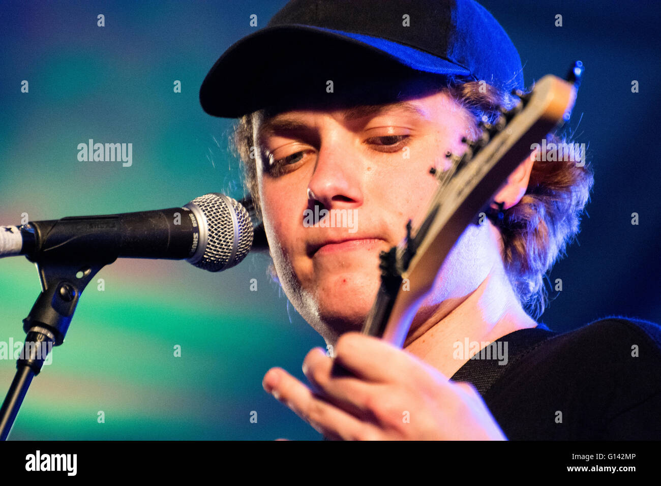 Dave egan hi-res stock photography and images - Alamy