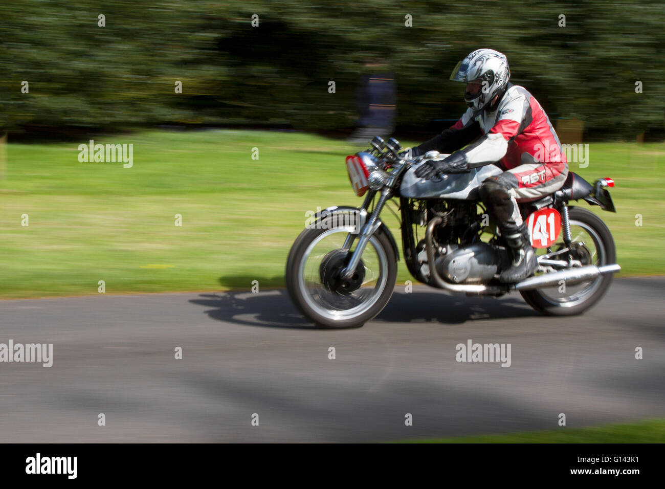 No off road motorcycles hi-res stock photography and images - Alamy