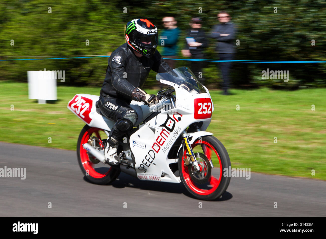 Chorley lancashire 1981 hi-res stock photography and images - Alamy