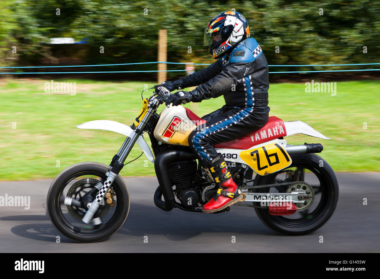 Chorley lancashire 1982 hi-res stock photography and images - Alamy