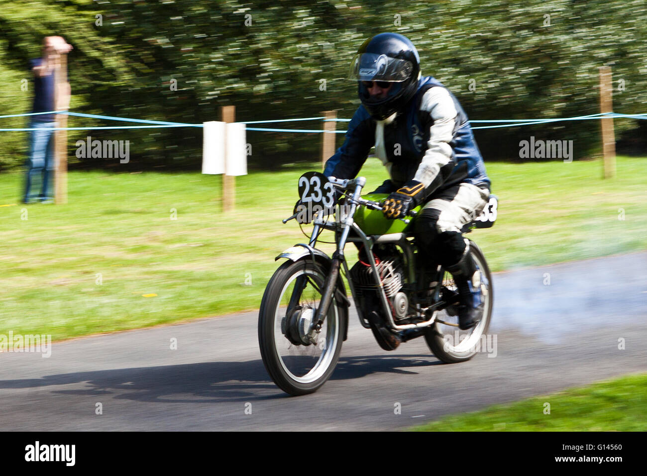 Course 50cc hi-res stock photography and images - Alamy