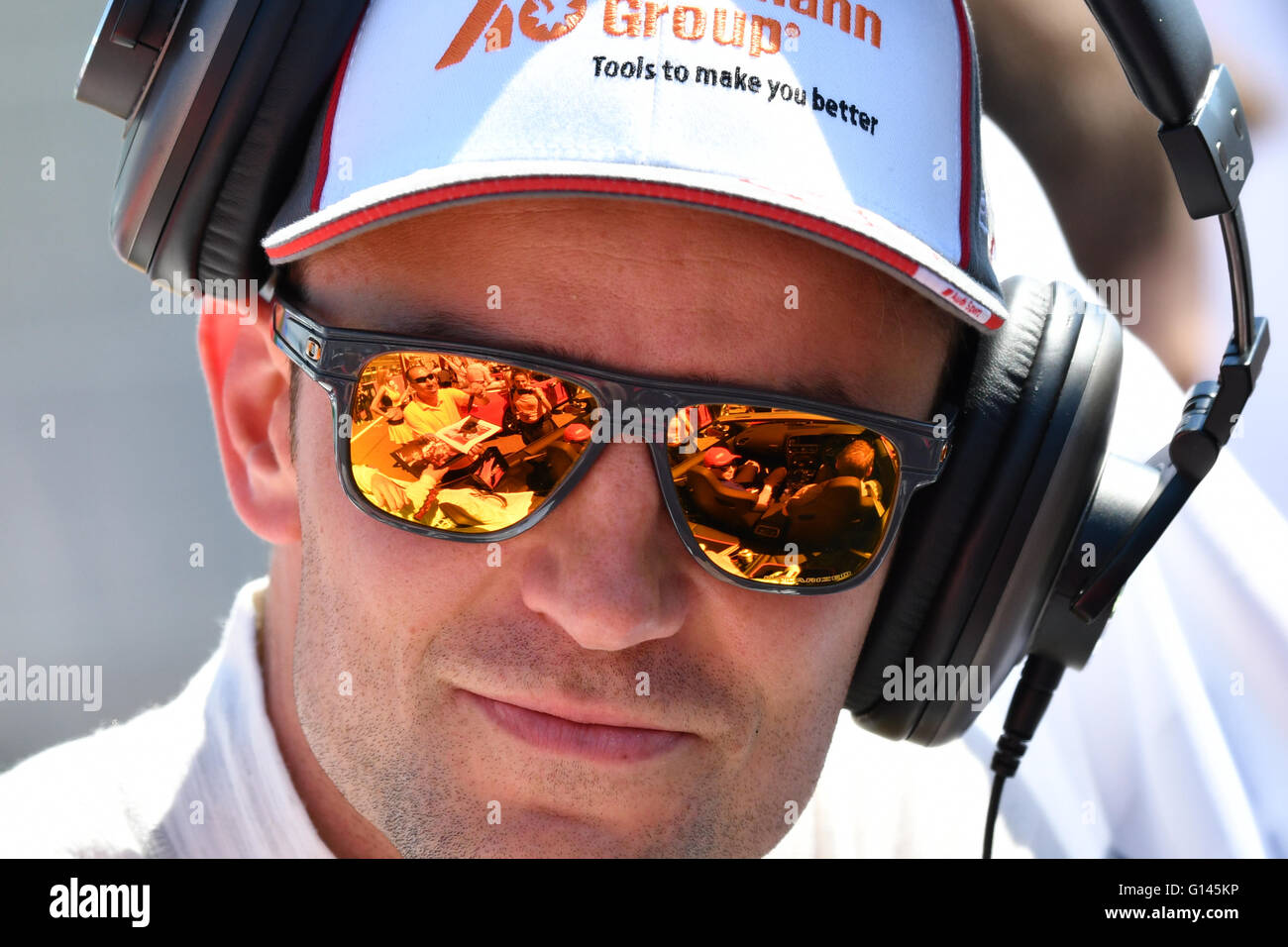 Racing driver jamie green hi-res stock photography and images - Alamy