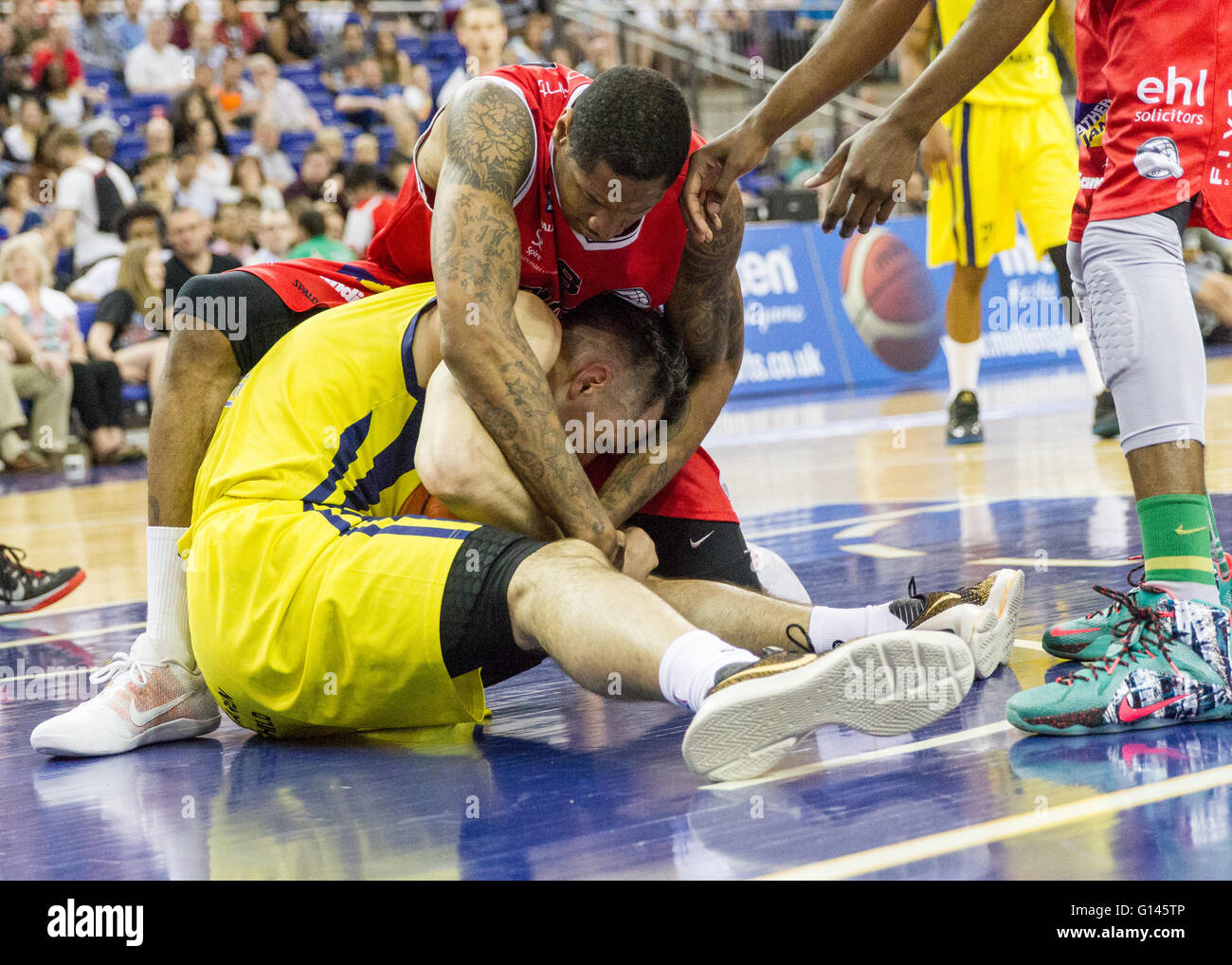 Mike tuck hi-res stock photography and images - Alamy