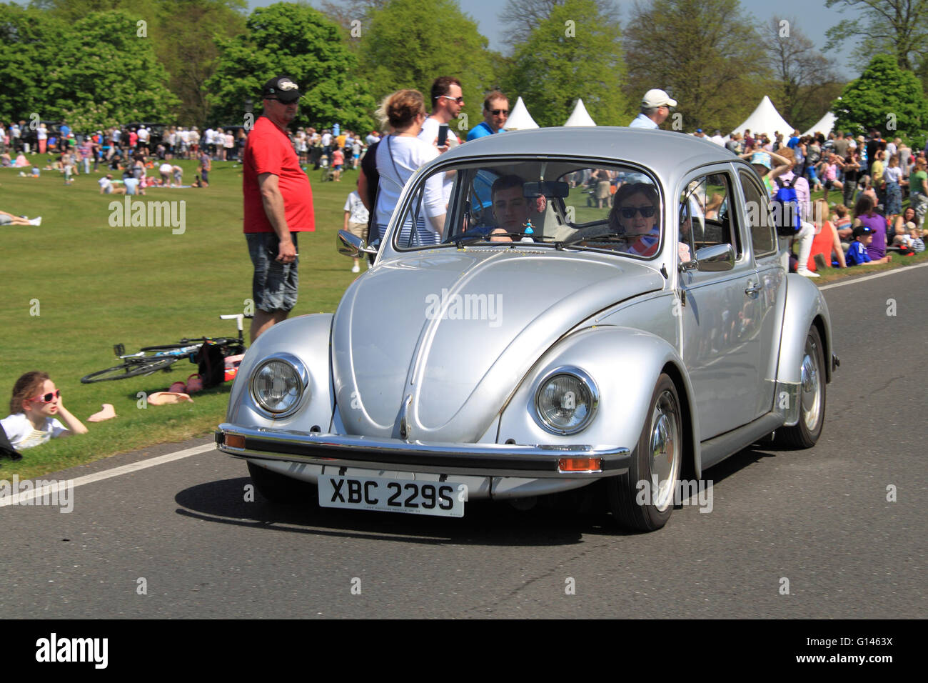 1977 Vw Beetle High Resolution Stock Photography and Images - Alamy
