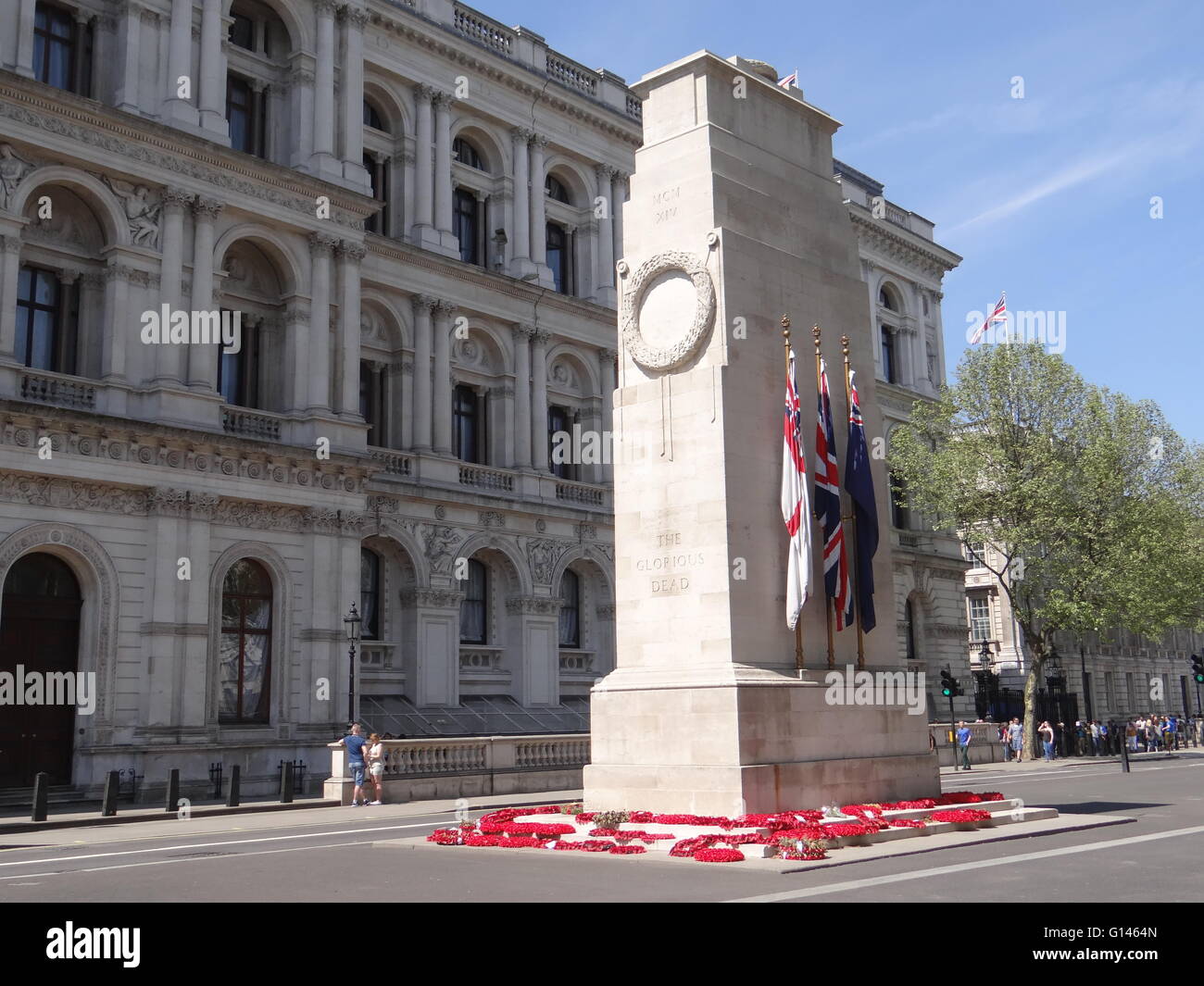 London ve day big ben hi-res stock photography and images - Alamy