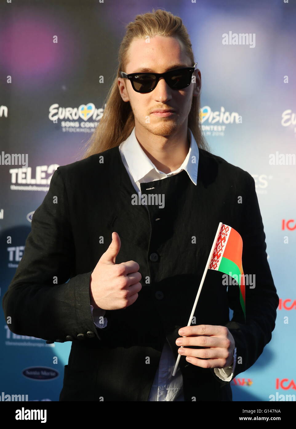 Alexander Ivanov 2016 Stock Photos & Alexander Ivanov 2016 Stock Images ...